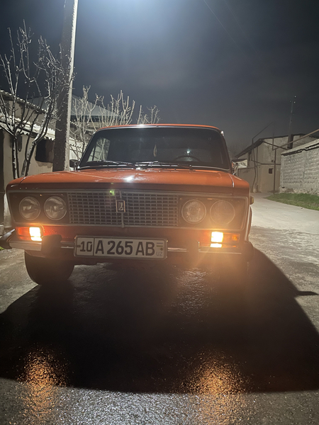 Lada 2106 gaz 213 mator 5 karobka