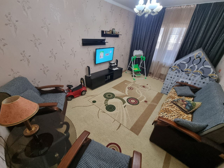 Продаётся квартира