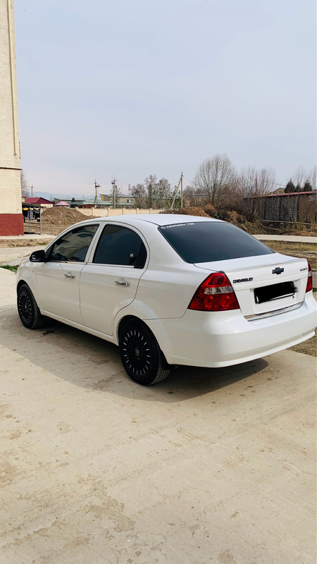 Nexia 3 2 pozitsiya