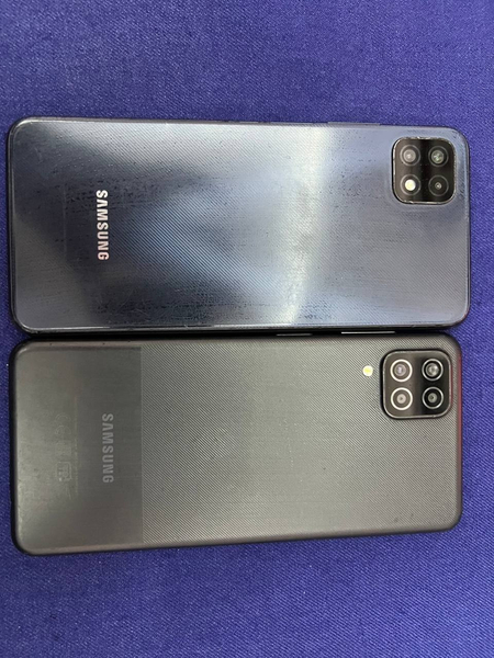 Samsung a22 a12 64