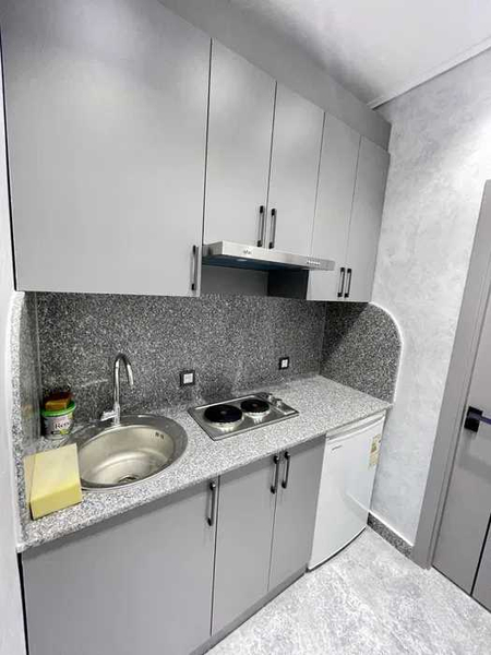 Аренда коммерческого помещения под офис ID:FR122