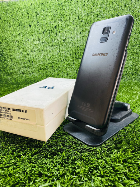Samsung Galaxy A6