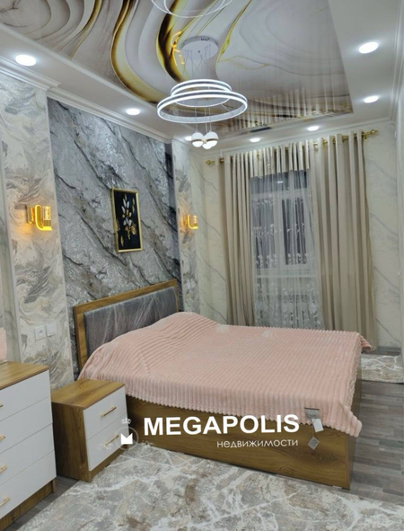 Чиланзар 3 кв 2в3/1/4 Продам квартиру