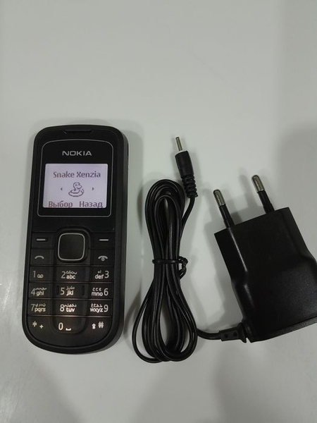 Nokia 12 02 оргинал индия