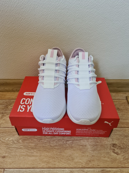 Кроссовки женские Puma оригинал