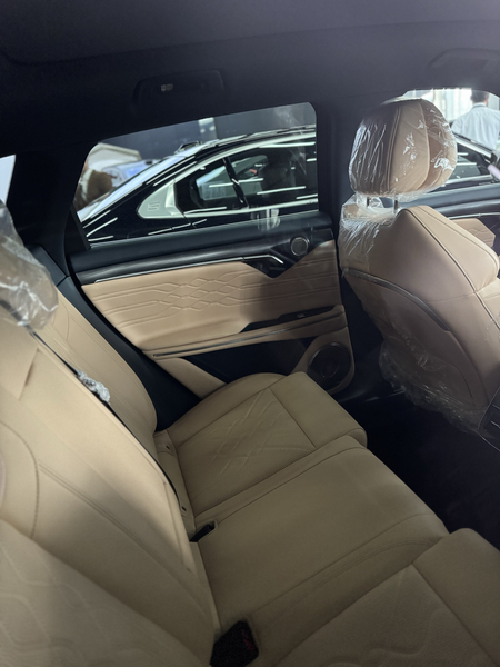Продается VOYAH FREE 2024 Model Ultra-Long-Range Intelligent Driving