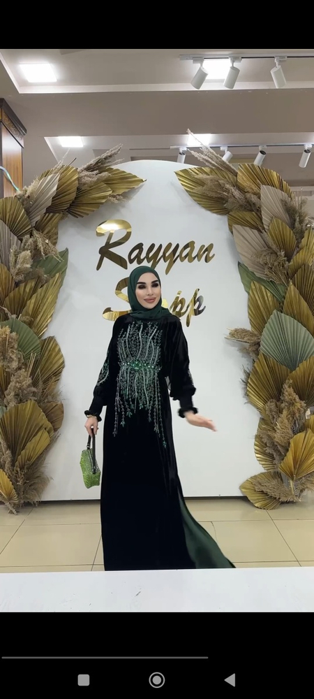 Duabi naturalniy barxt