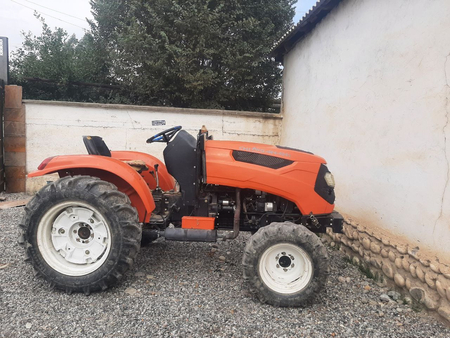 Chimgan 404 s sotiladi