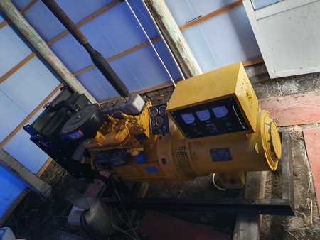 Dvijok sotiladi 30 kv