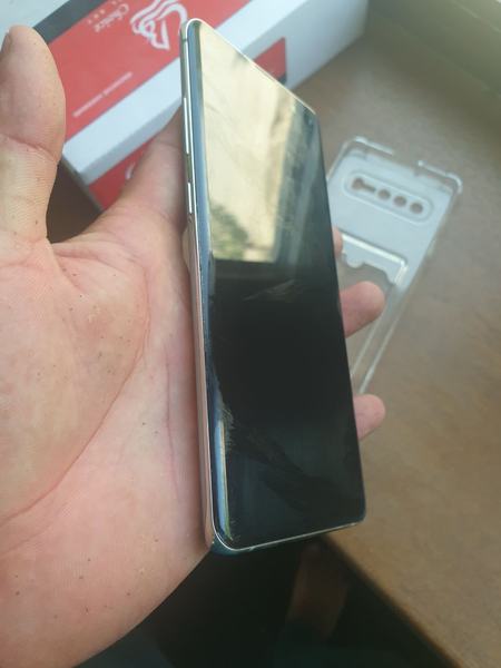 Samsung S10 5G 256/8 2500