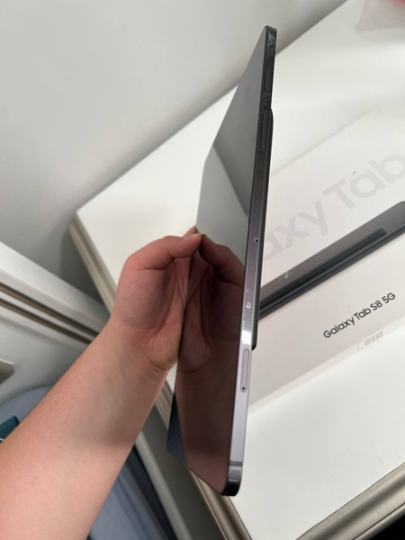 Samsung tab s8 128