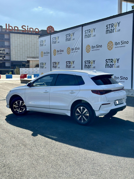 BYD E2 Full Tayyor moshina
