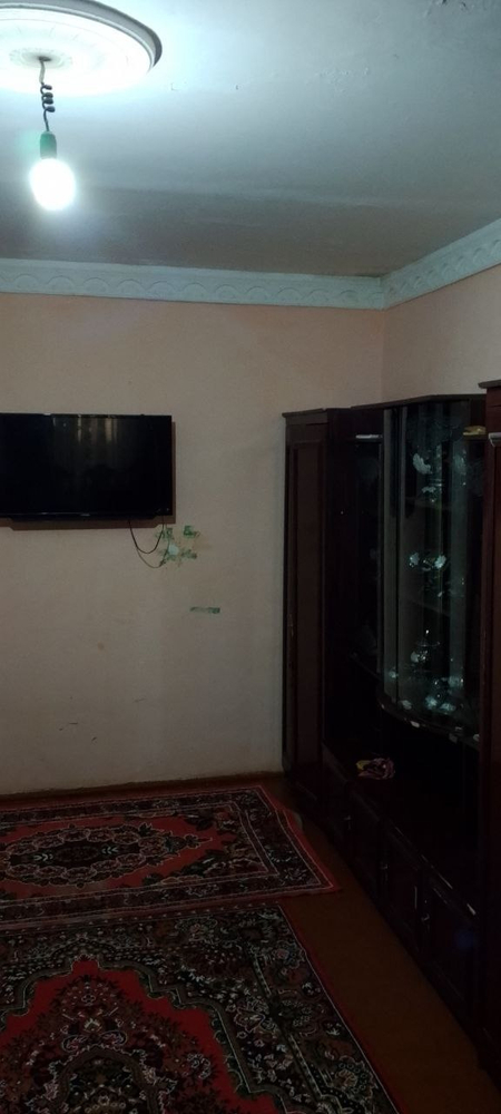 Stochni 2xonali uy sotiladi mabillari bn birga