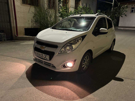 Spark 2022 sotiladi