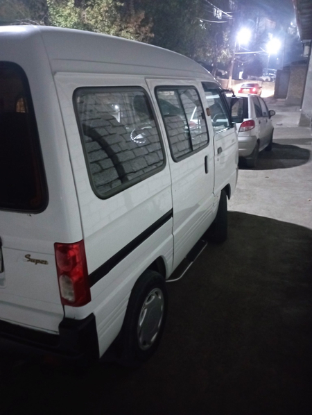 Damas metan gaz 2016 yil