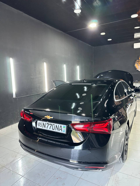 Malibu 2 primer sotiladi 2022yil kraskasi toza probek 55000yurgan