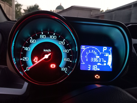 Spark 2021 yil, 4 poz 9500 $