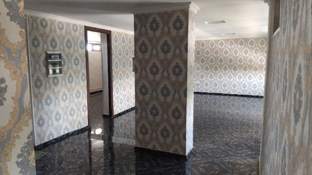 Квартира узок муддатга ижарага берилади