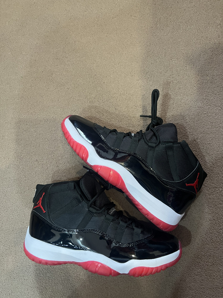 Оригинал Jordan 11 retro