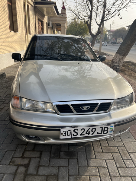 Nexia 1 propan gaz