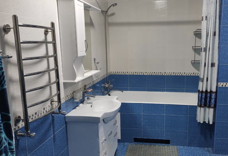 Продам квартиру 6 комнат 230м²