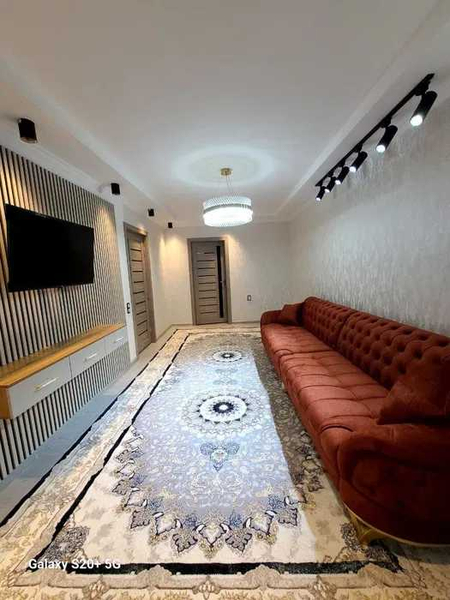 Аренда квартиры Яшнабадский Район 550$