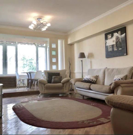 Р/Юнус 3/3/4 Ц4 ор/р Wyndham hotel Кирпич пл 70 м2