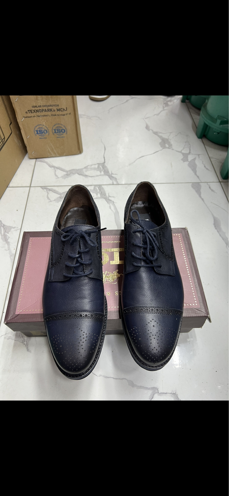 ETOR made in Turkey