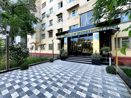 Продаю Своя Новый Hi-Tech Office Ул.Лисунова Парвоз Вдоль дороги 45м2