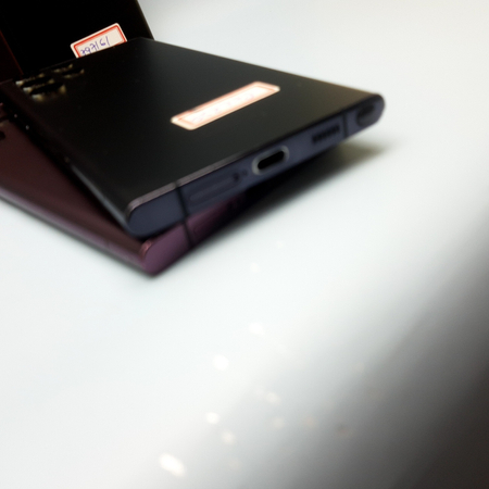 Samsung S22ULTRA 5G