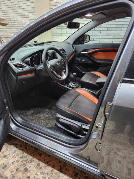 Lada Vesta SW Cross 1.8