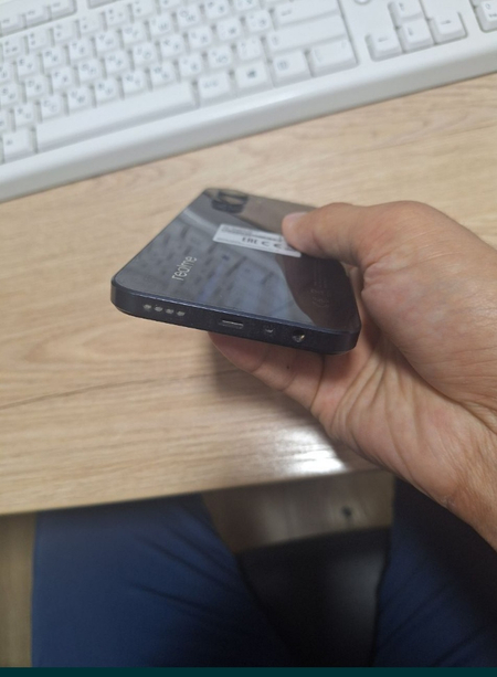Realme c33 obmen 4+4/128 gb