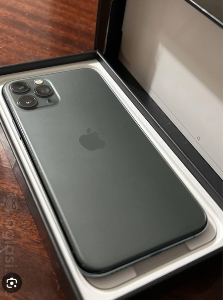 Iphone 11 pro max