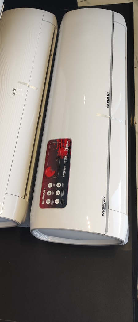 Shivaki SENSEI 24 Inverter