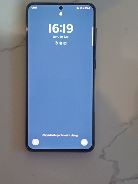 Samsung S21 5G Black