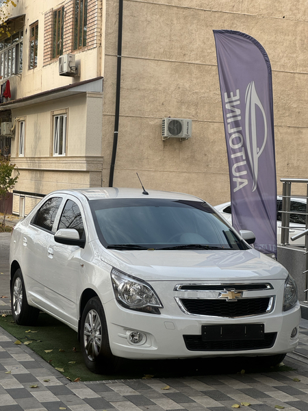 Cobalt 2023 yil top toza