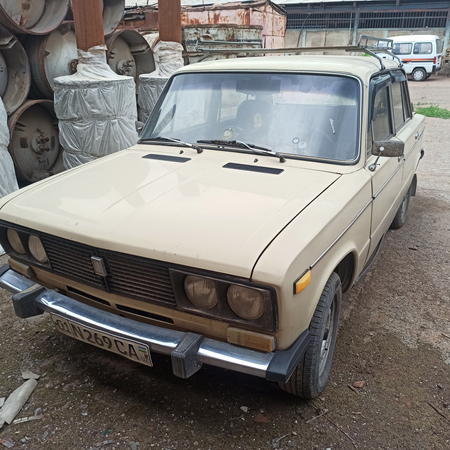 Продается ВАЗ 21063