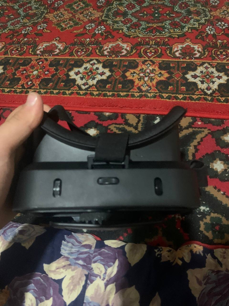 Vr Achki shinecon