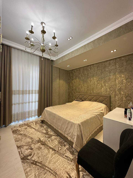 #1867 Продам квартиру 3/2/6 метро хамид алимджана