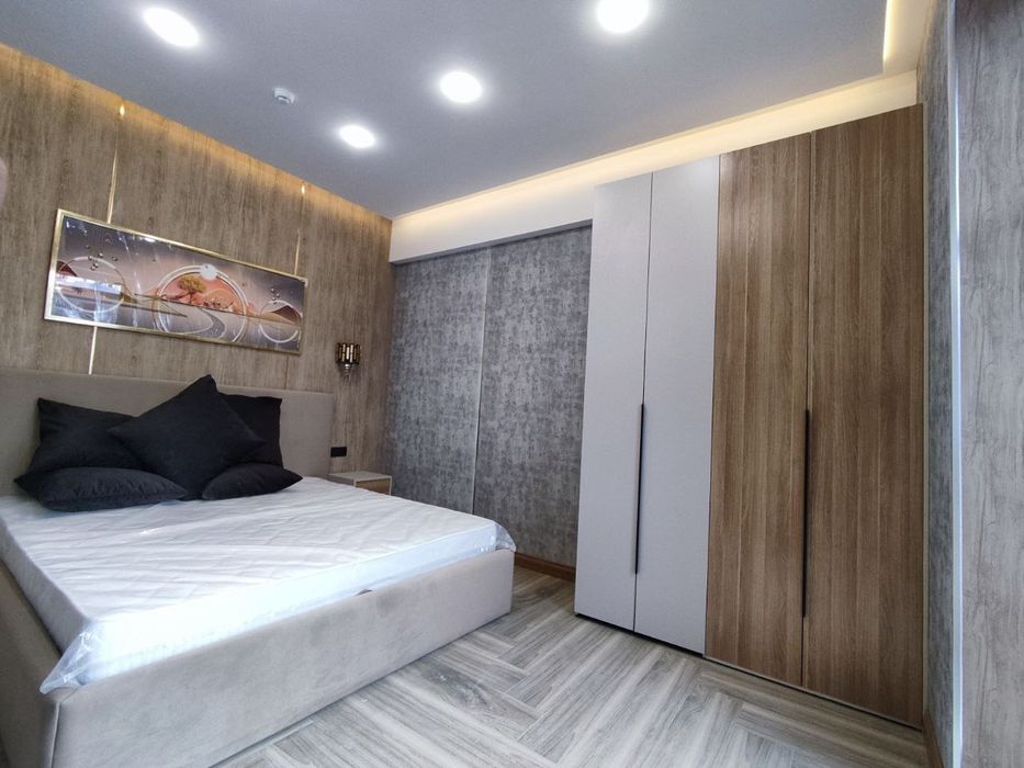 Продается отель 3880м.кв