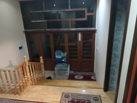 Olmazor tumani ohunboboevda 4.4 sotih 8 hona  3urvinli uy sotiladi