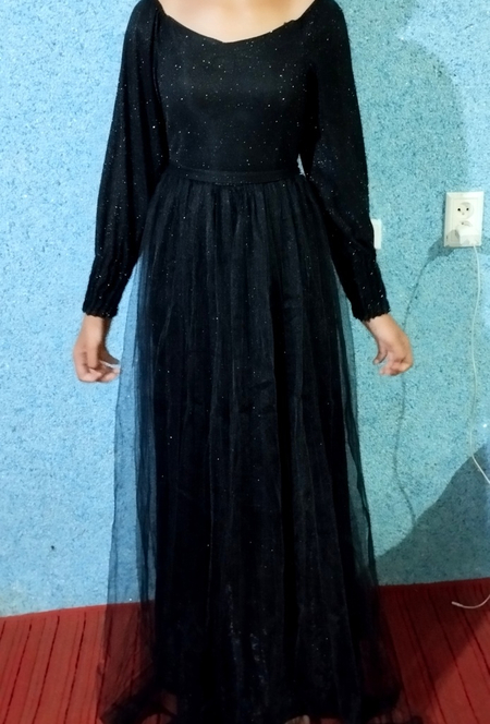 Продам вечернее платье