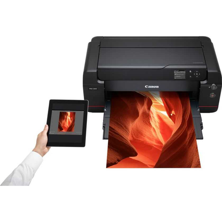 Продам принтер Canon  imageprograf pro 1000 ink
