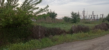 ПРОДАЕТСЯ ДОМ с большим участком