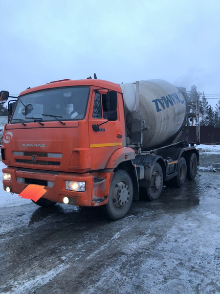 Бетон бетон бетон.