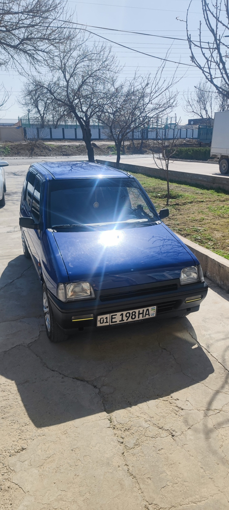 Tico Pabeg 130000 Halol_Yili 1999