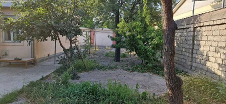 Аренда участка 4 ком 5 соток. Сергили янги хаёт 12 автосарой.