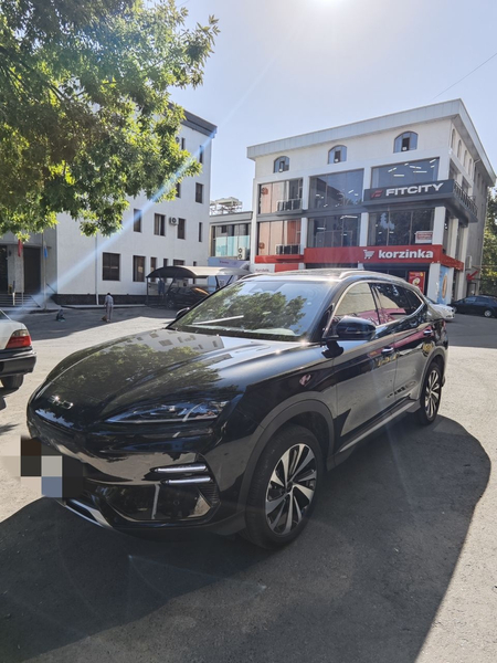 Byd chempion 2024