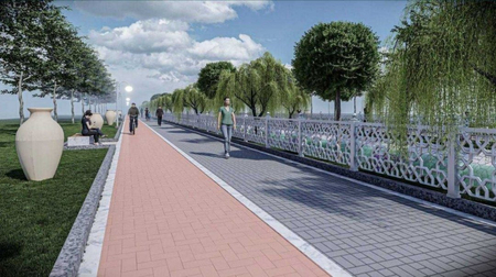Konigil turizim zonaga joylashgan 500kv 
Hamma hujjatlari bor kadastir
