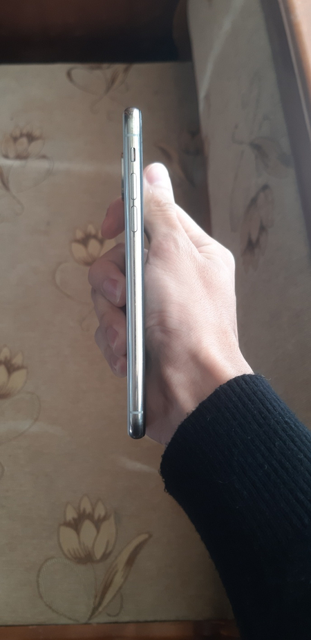 Iphone xs oq rang